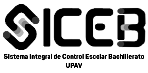 SICEB - Portal de Aprendiente